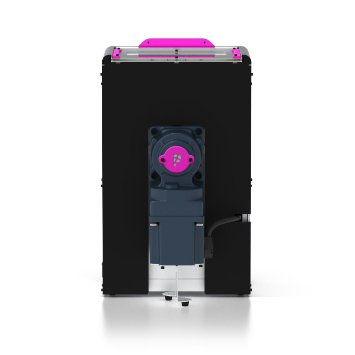 Plastic Shredder - Polystruder GR PRO – Polystruder Shop