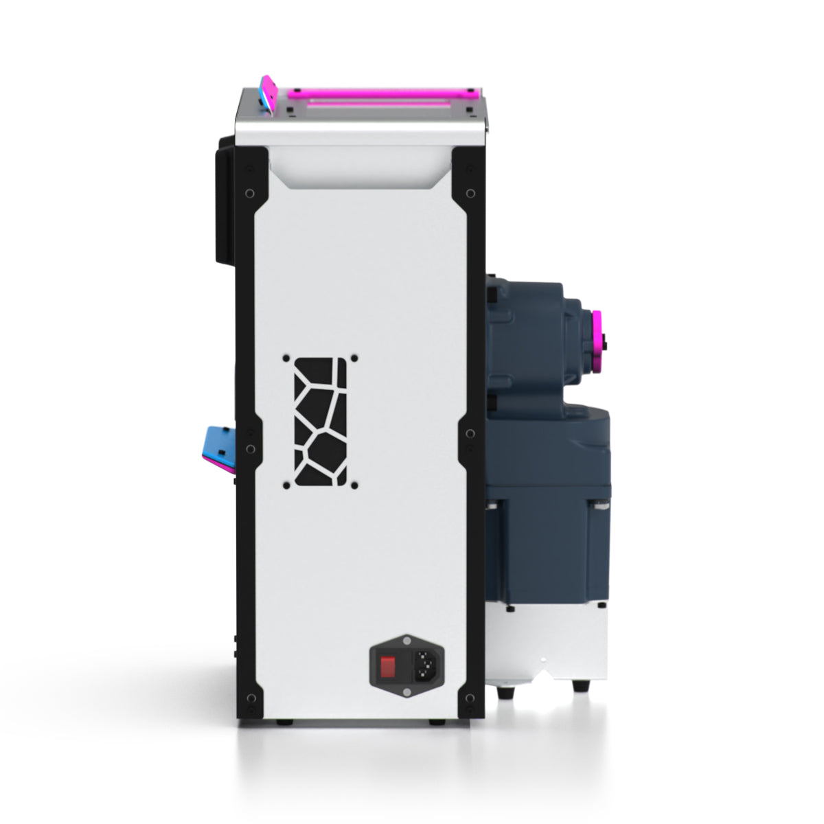 Plastic Shredder - Polystruder GR PRO – Polystruder Shop