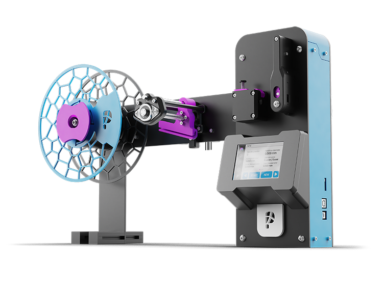 Polystruder – Polystruder Shop